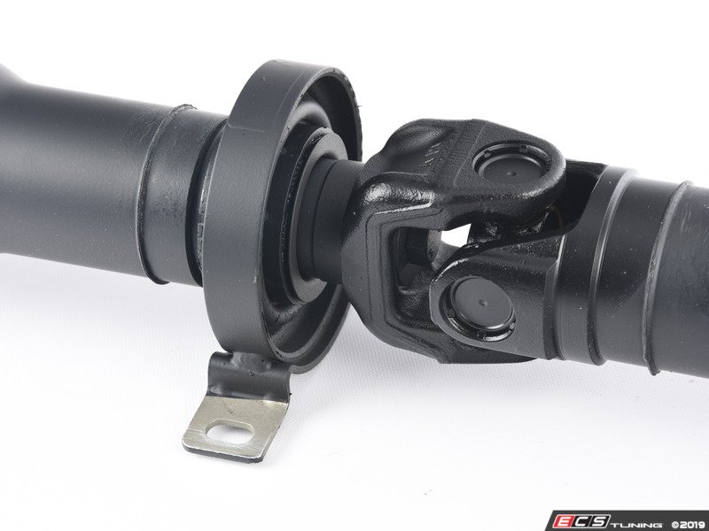 Genuine BMW - 26107510001 - E53 Drive Shaft - Rear (26-10-7-510-001)