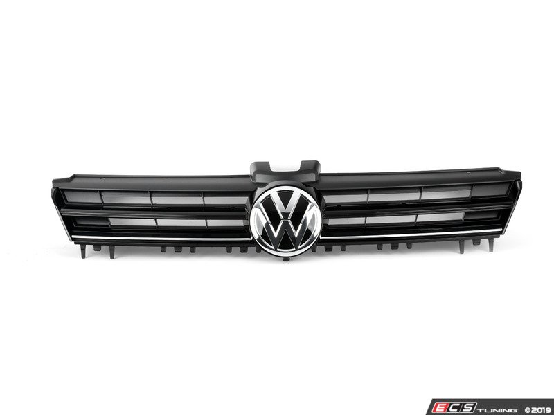 Genuine Volkswagen Audi - 5G0853651GZLL - Golf Non-Lighting Package ...