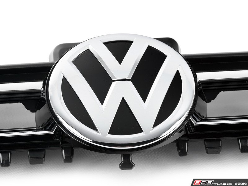 Genuine Volkswagen Audi - 5G0853651GZLL - Golf Non-Lighting Package ...