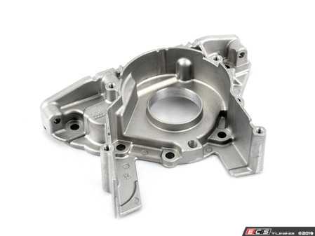 Genuine Volkswagen Audi - 038103153T - Front Main Sealing Flange (038 ...