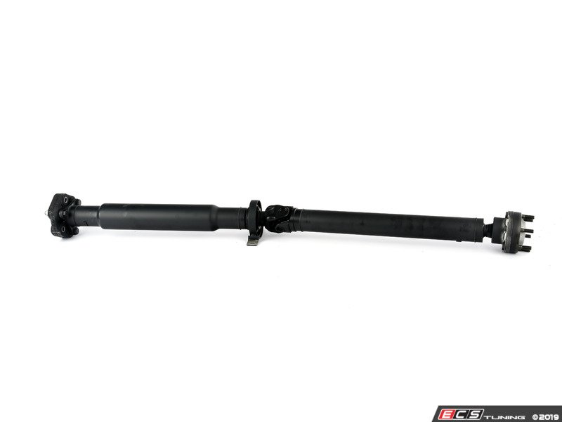 Genuine BMW - 26107510001 - E53 Drive Shaft - Rear (26-10-7-510-001)