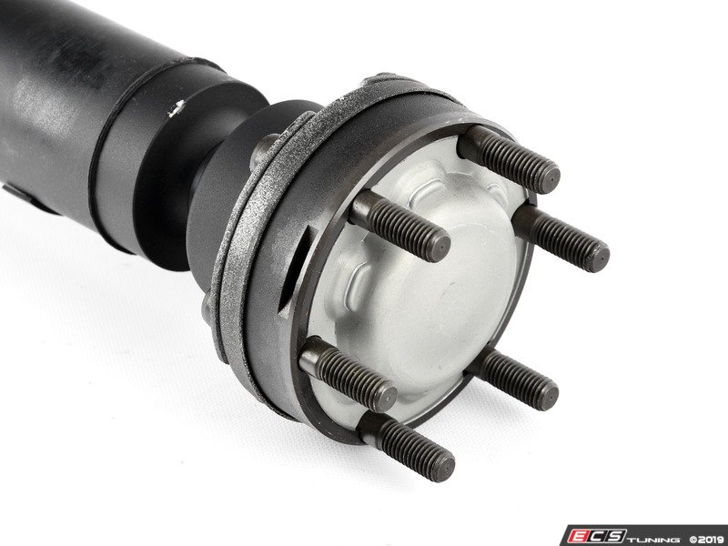 Genuine BMW - 26107510001 - E53 Drive Shaft - Rear (26-10-7-510-001)