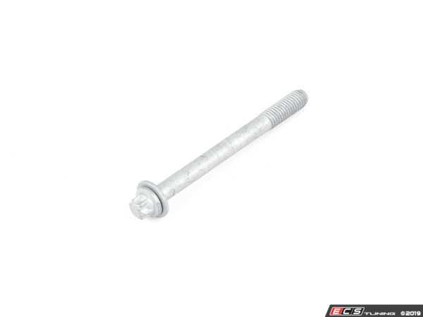 Genuine BMW - 07129904556 - ASA-BOLT (07-12-9-904-556)