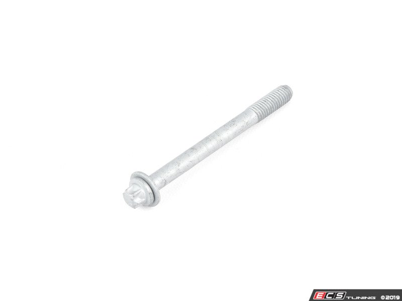 Genuine BMW - 07129904556 - ASA-BOLT (07-12-9-904-556)