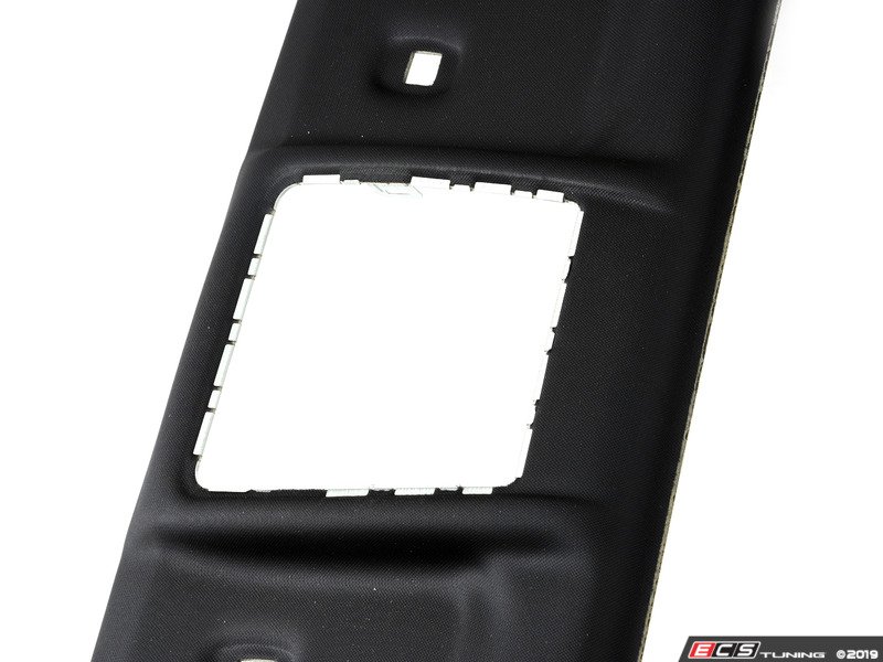 Genuine BMW - 51447838455 - E92 Molded Roof Lining (51-44-7-838-455)