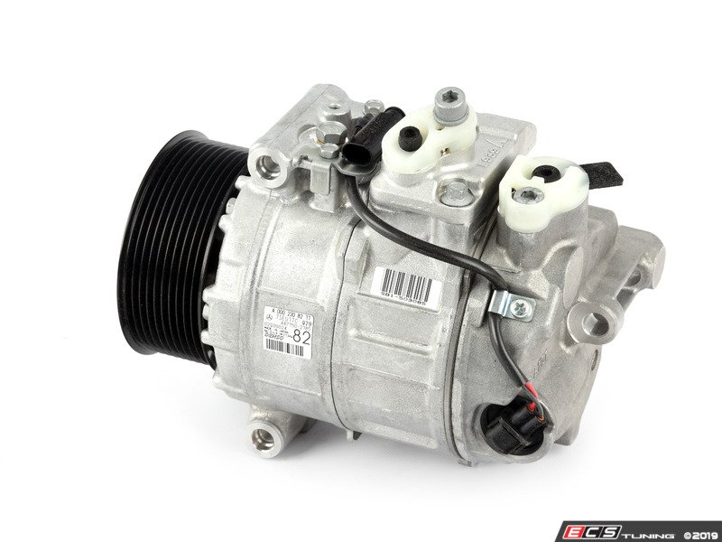 Genuine Mercedes Benz - 0002308211 - PARTS KIT