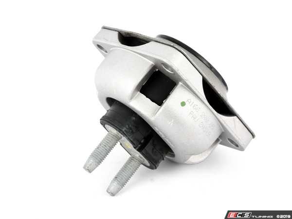 Genuine Mercedes Benz - 1662400518 - TRANSMISSION