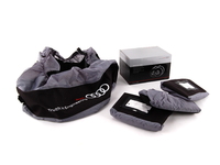 ECS News - Audi Winter Wheel Storage Protection