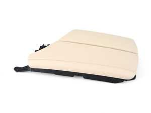 BMW F10 528i N52 3.0L Center Console Armrest Parts - ECS Tuning