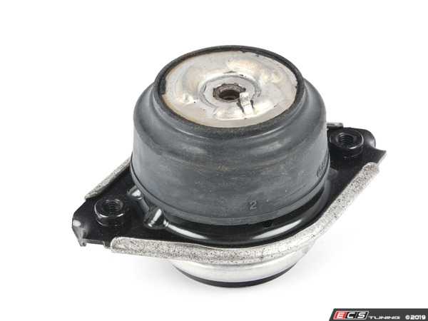 Genuine Mercedes Benz - 2512404617 - ENGINE SUPPO