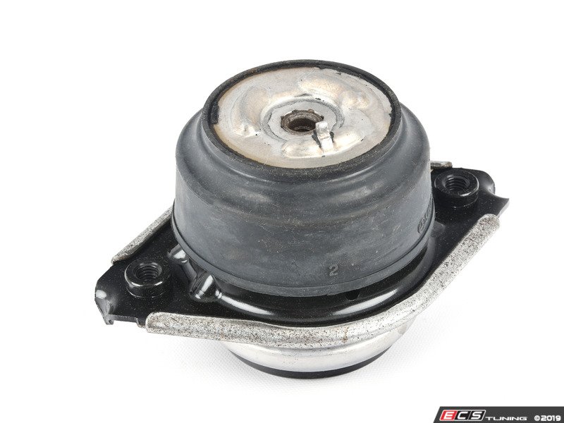 Genuine Mercedes Benz - 2512404617 - ENGINE SUPPO