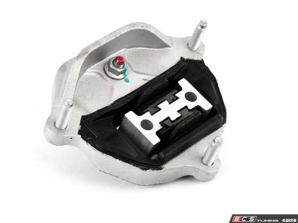 URO - 8K0399151BD - Transmission Mount