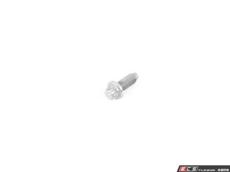 Genuine BMW - 07119908062 - STAR-SOCKET SCREW (07-11-9-908-062)