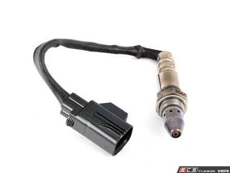 Bosch - LR011710 - Upstream Oxygen Sensor 18121 LR0 11710