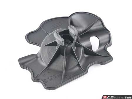 Genuine Volkswagen Audi - 079115155AN - Oil Pump Intake Plate (079 115 ...