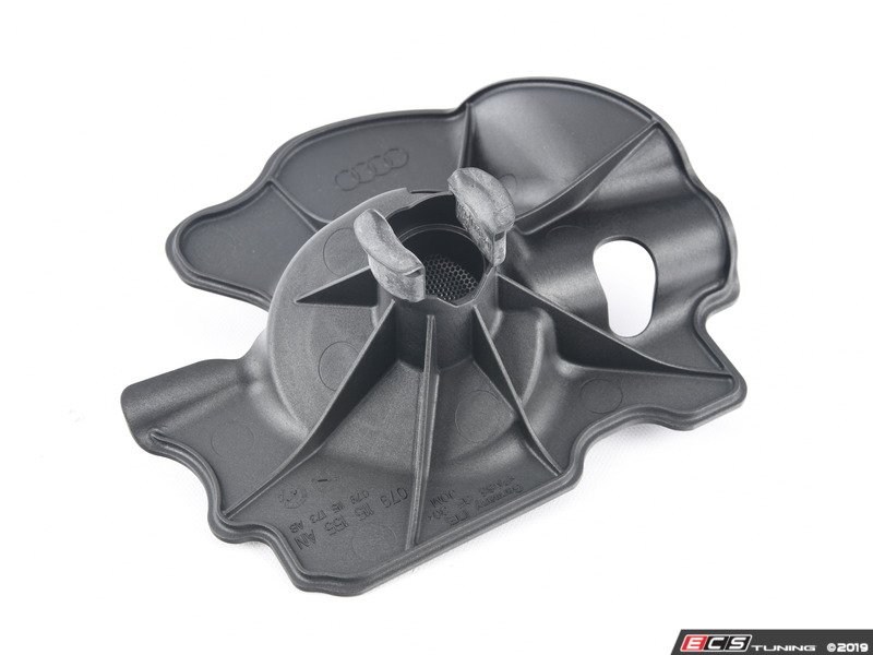 Genuine Volkswagen Audi - 079115155AN - Oil Pump Intake Plate (079 115 ...