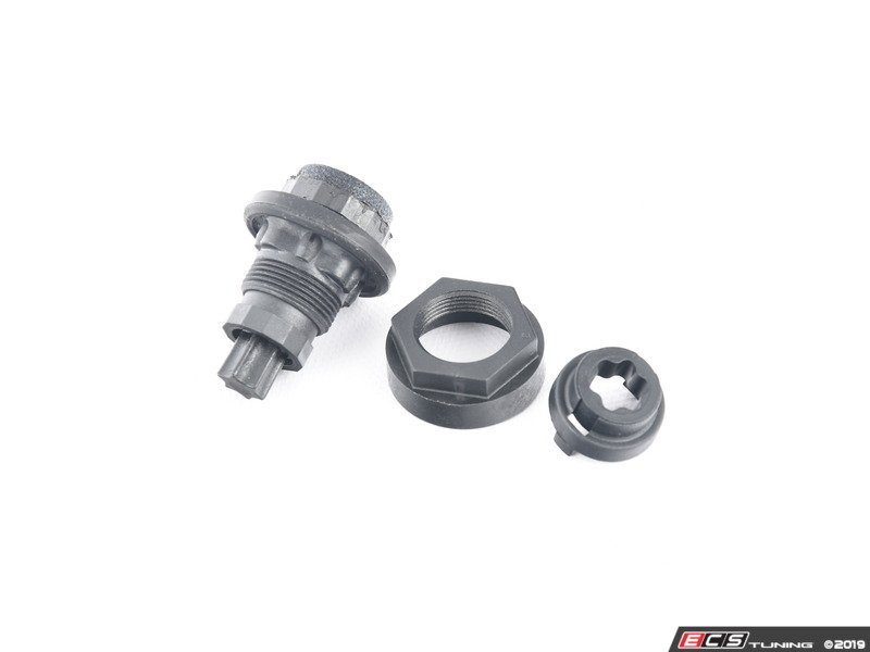 Genuine BMW - 51247421451 - STOP BUFFER (51-24-7-421-451)