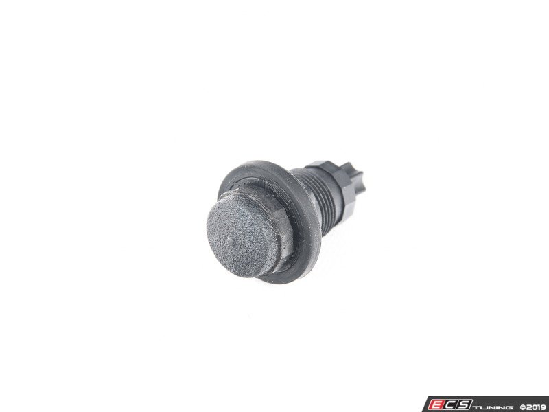 Genuine BMW - 51247421451 - STOP BUFFER (51-24-7-421-451)