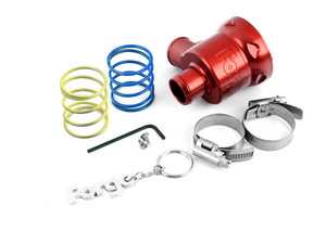 Audi B5 S4 2.7T Engine Turbocharger Parts - ECS Tuning