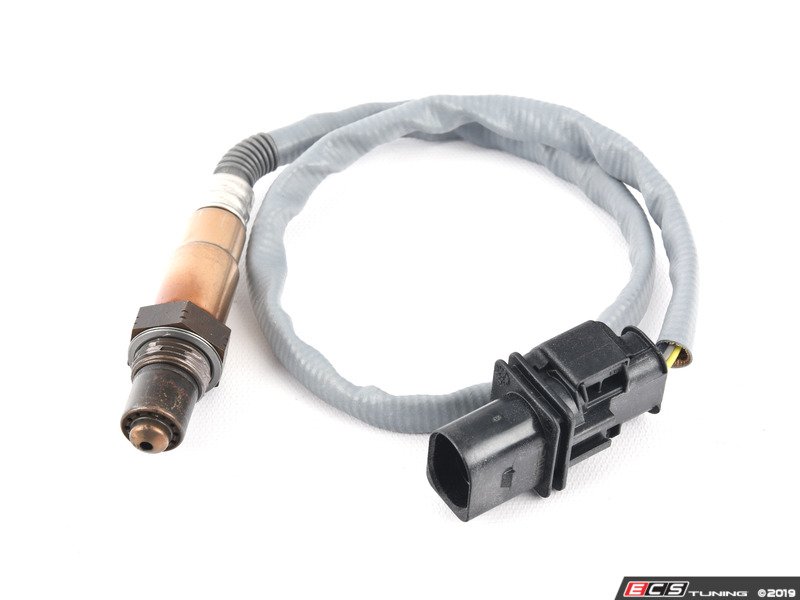 Genuine BMW - 11787539124 - Oxygen Sensor (11-78-7-539-124)