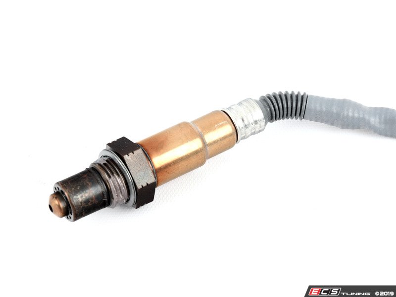 Genuine BMW - 11787539124 - Oxygen Sensor (11-78-7-539-124)