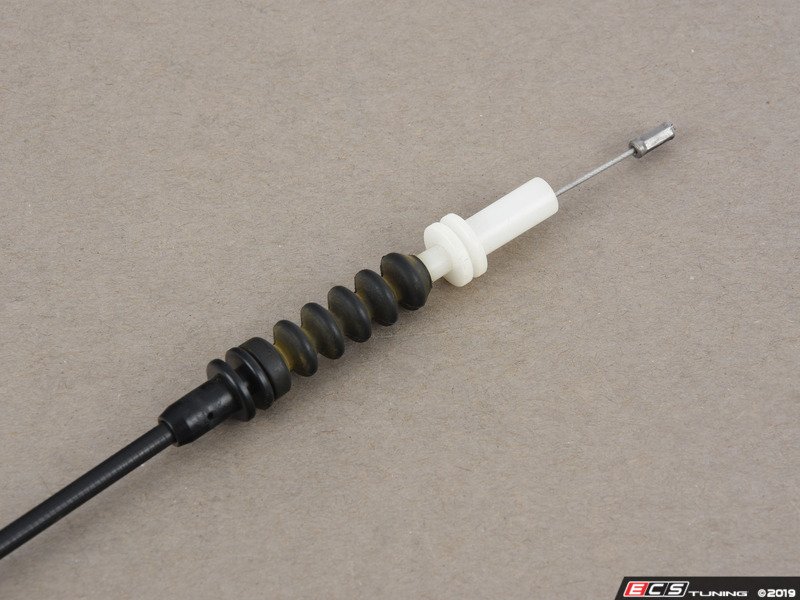 Genuine BMW - 51227061461 - Bowden Cable - Outside Door Handle - Rear ...