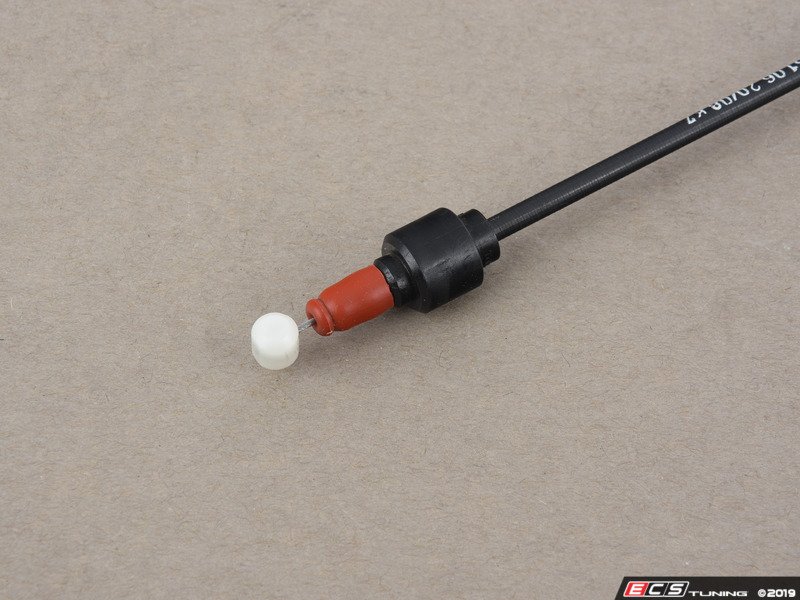 Genuine BMW - 51227061461 - Bowden Cable - Outside Door Handle - Rear ...