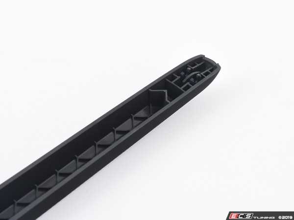 Genuine Porsche - 95862804000 - Back Glass Wiper Arm - (Rear)