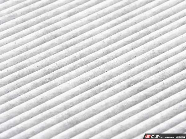 Genuine Porsche - 9P1819631 - Cabin Air Filter - Blower Housing