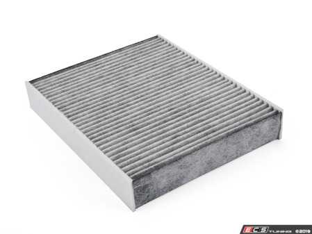 Genuine Porsche - 9P1819631 - Cabin Air Filter - Blower Housing