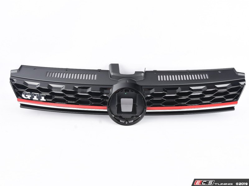 Genuine Volkswagen Audi - 5G0853651CKCEE - GRILLE (5G0 853 651 CK CEE)