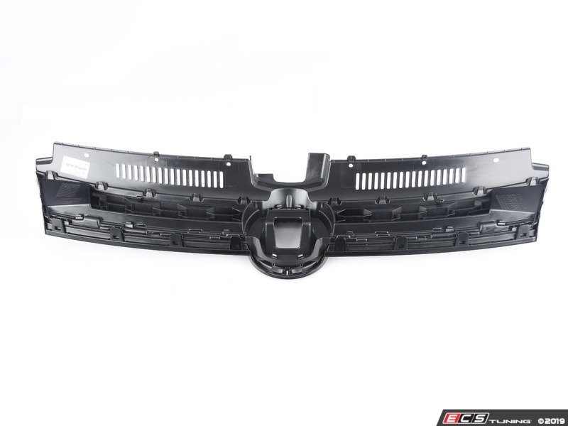 Genuine Volkswagen Audi - 5G0853651CKCEE - GRILLE (5G0 853 651 CK CEE)