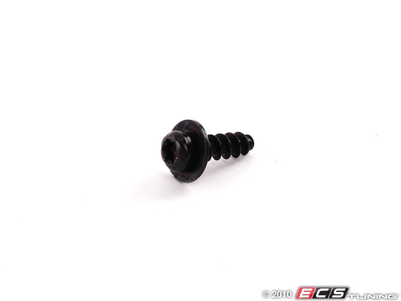 Genuine Volkswagen Audi - N10412804 - bolt - priced each (N 104 128 04)