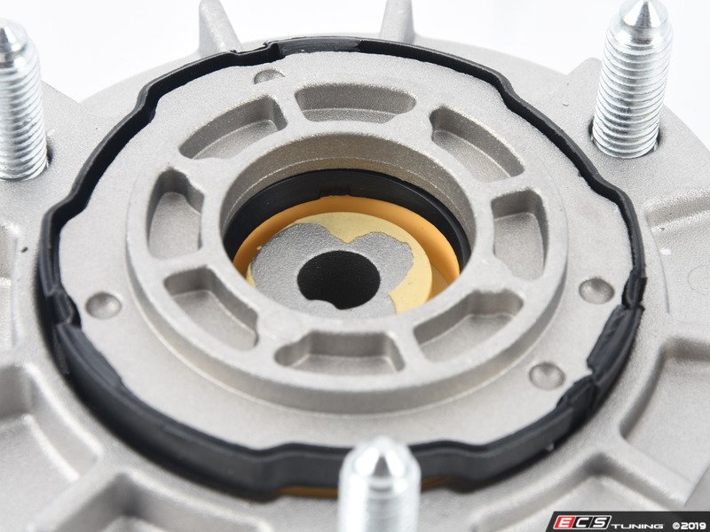 Hamburg Tech - 99733306101 - Rear Upper Shock Mount - Priced Each