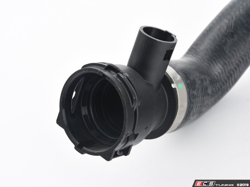 Febi - 17127509963 - E53 Radiator Hose - Lower