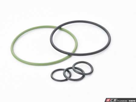 Genuine Volkswagen Audi - 057198405C - SEALING KI (057 198 405 C)