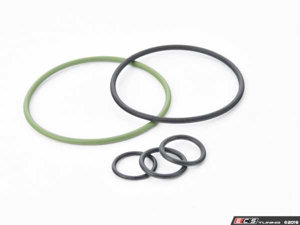 Genuine Volkswagen Audi - 057198405C - SEALING KI (057 198 405 C)