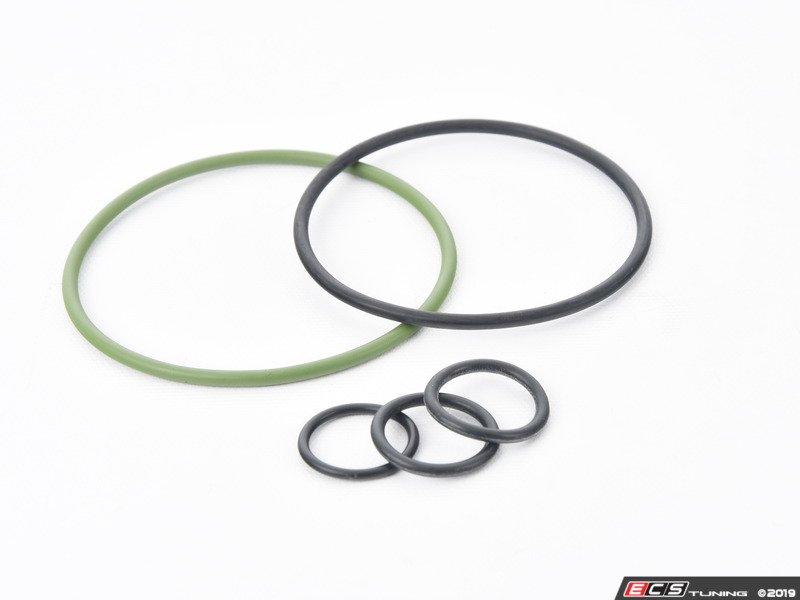 Genuine Volkswagen Audi - 057198405C - SEALING KI (057 198 405 C)