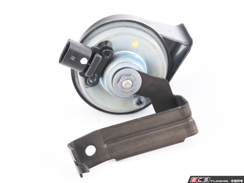 Genuine BMW - 61337850336 - Horn - High Pitch (61-33-7-850-336)