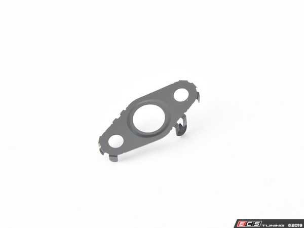 Genuine Mercedes Benz - 2740960100 - METAL SEAL WITH BEAD