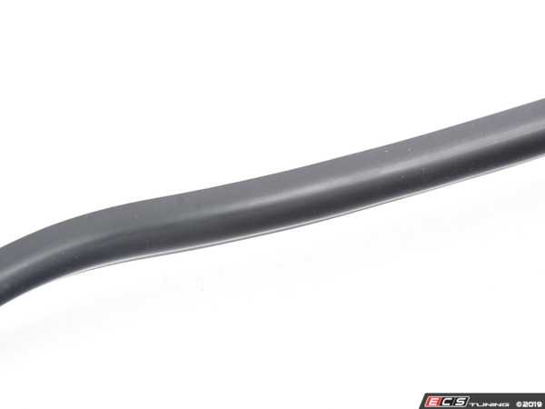 Genuine BMW - 51767324752 - SEALING, B-COLUMN, BOTTOM RI (51-76-7-324-752)