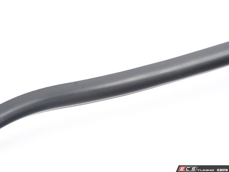 Genuine BMW - 51767324752 - SEALING, B-COLUMN, BOTTOM RI (51-76-7-324-752)