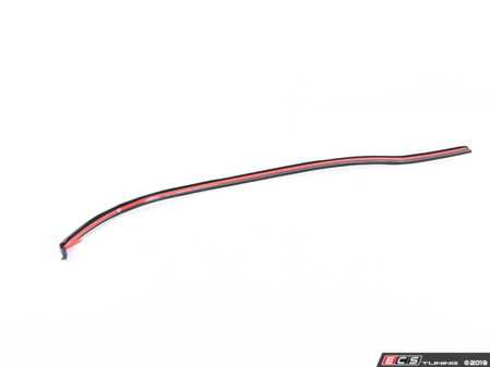 Genuine BMW - 51767324751 - SEALING, B-COLUMN, BOTTOM LE (51-76-7-324-751)