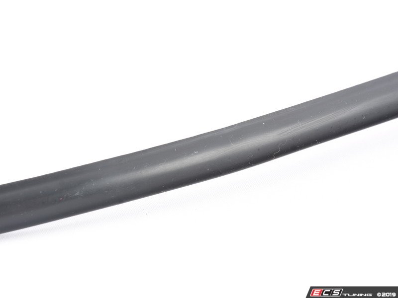 Genuine BMW - 51767324751 - SEALING, B-COLUMN, BOTTOM LE (51-76-7-324-751)