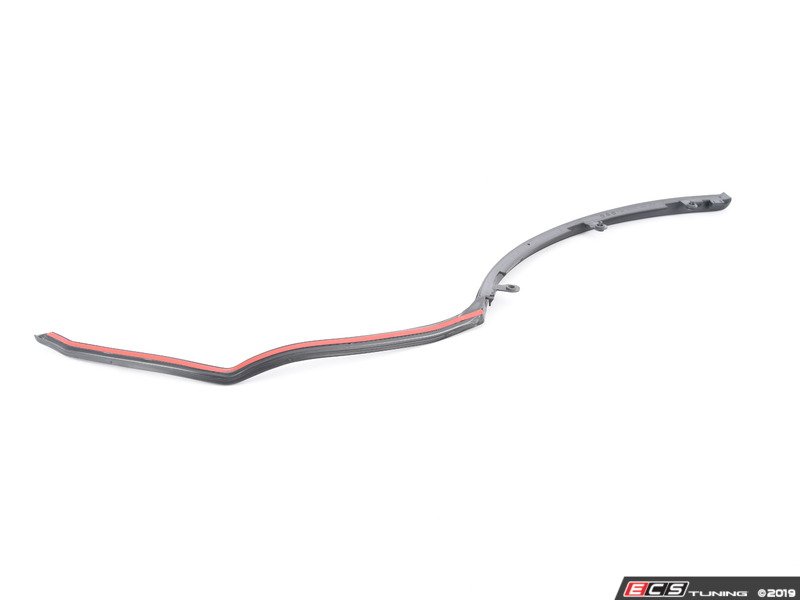 Genuine BMW - 51767324749 - SEAL, C-PILLAR, LEFT (51-76-7-324-749)