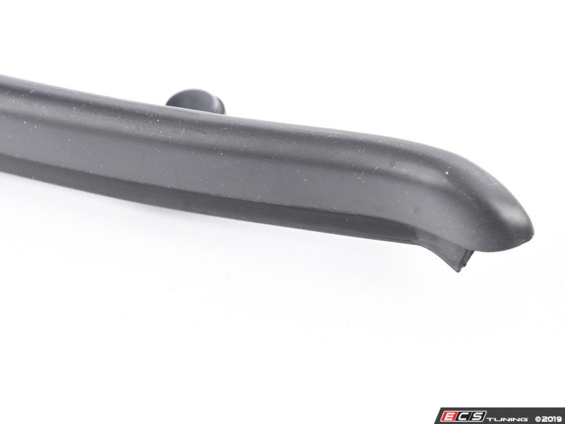 Genuine BMW - 51767324749 - SEAL, C-PILLAR, LEFT (51-76-7-324-749)