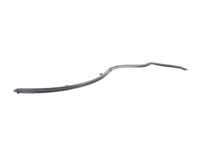 Genuine BMW - 51767324750 - SEAL, C-PILLAR, RIGHT (51-76-7-324-750)