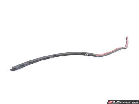 Genuine BMW - 51767324750 - SEAL, C-PILLAR, RIGHT (51-76-7-324-750)