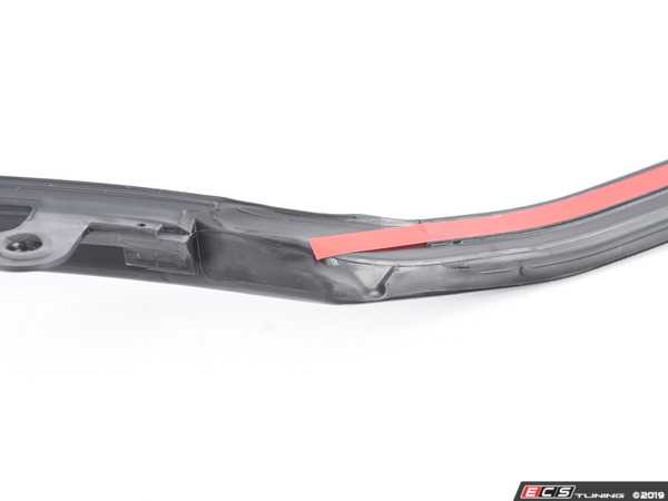 Genuine BMW - 51767324750 - SEAL, C-PILLAR, RIGHT (51-76-7-324-750)