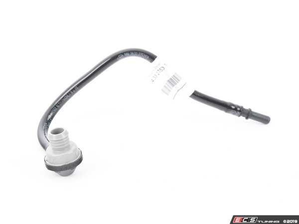 Genuine BMW - 34332753124 - VACUUM PIPE (34-33-2-753-124)